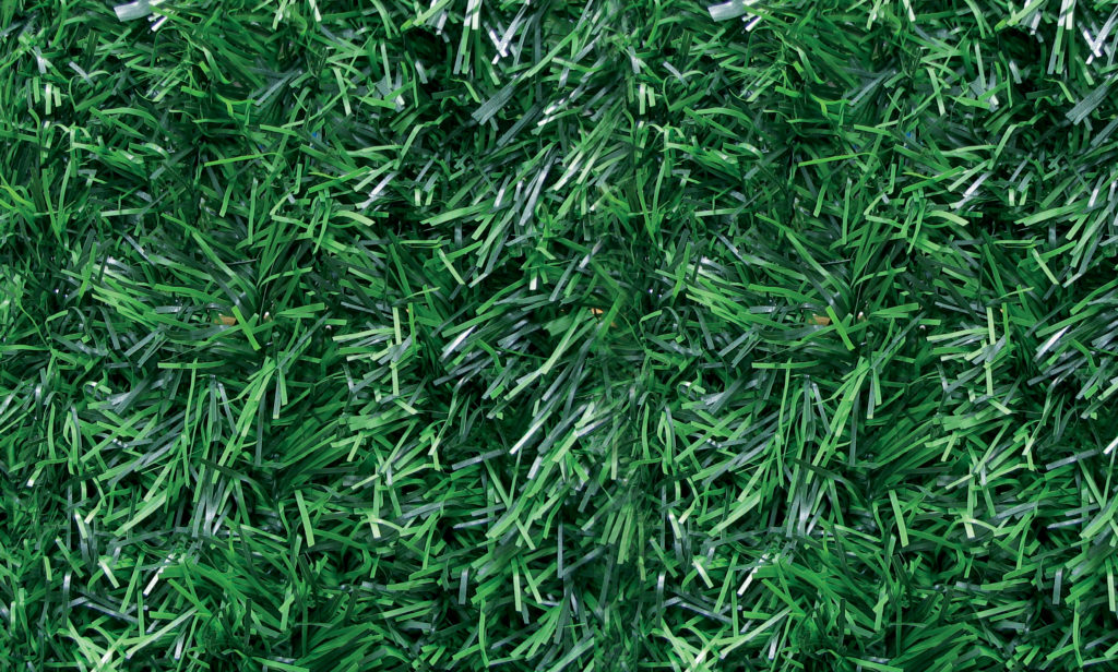 Artificial Hedge - Mesh4