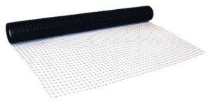 Insulation Support Net - Mesh4