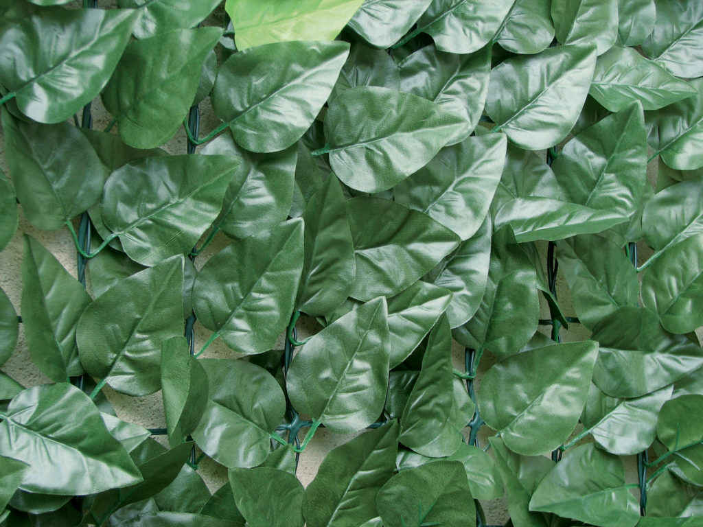 Artificial Hedge - Mesh4