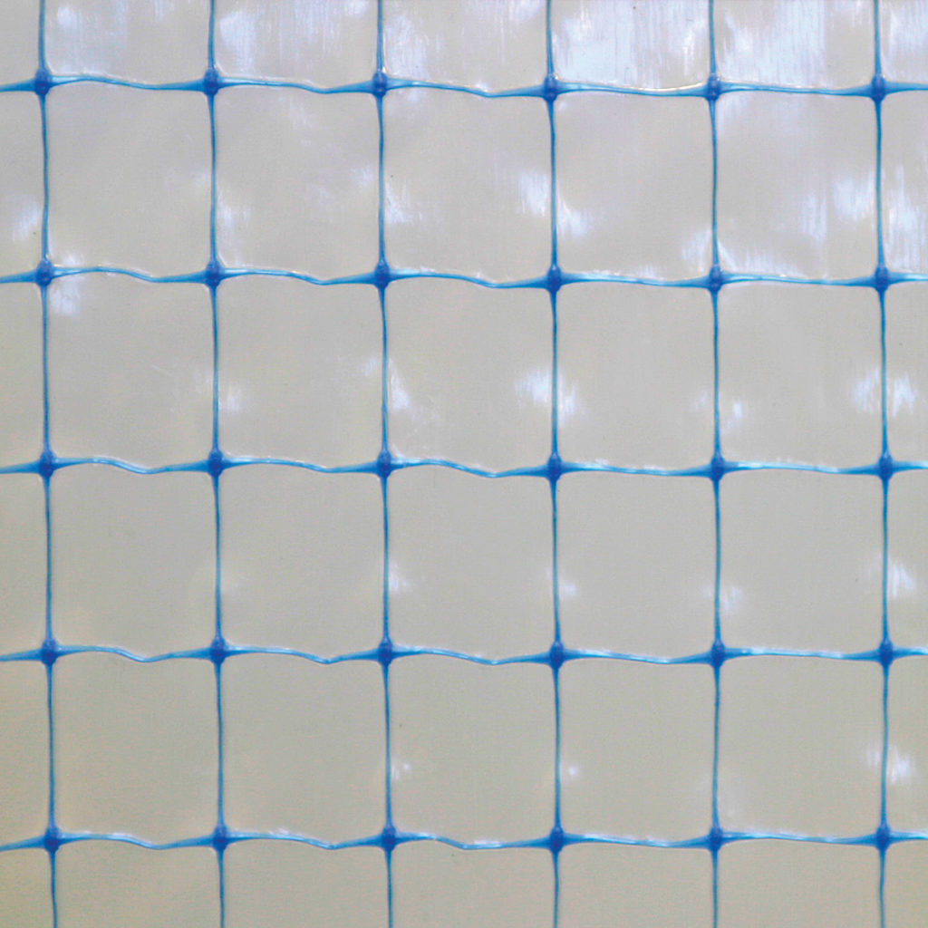 Reinforced Protection Sheet - Mesh4