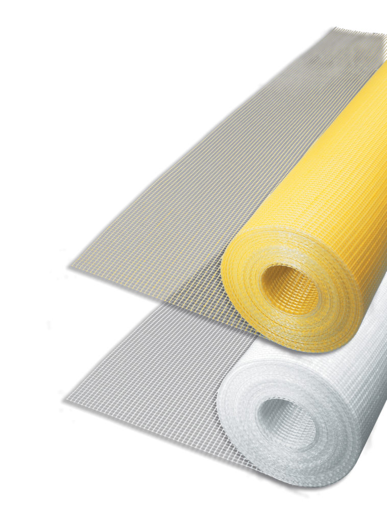 Screed Reinforcement Products - Mesh4