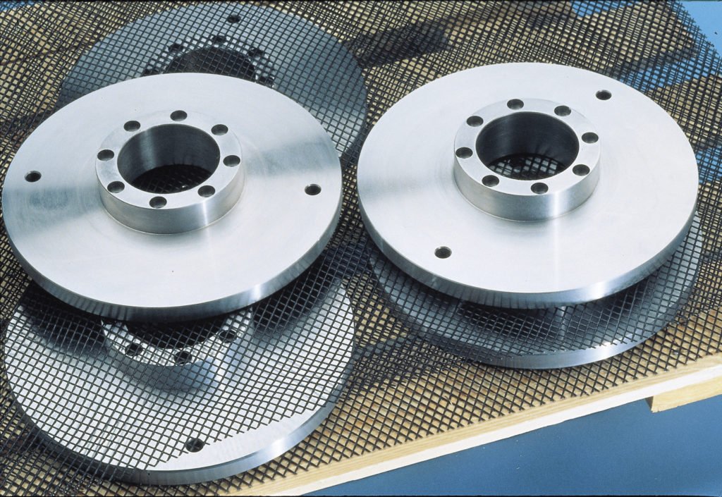 Separation Mesh - Mesh4