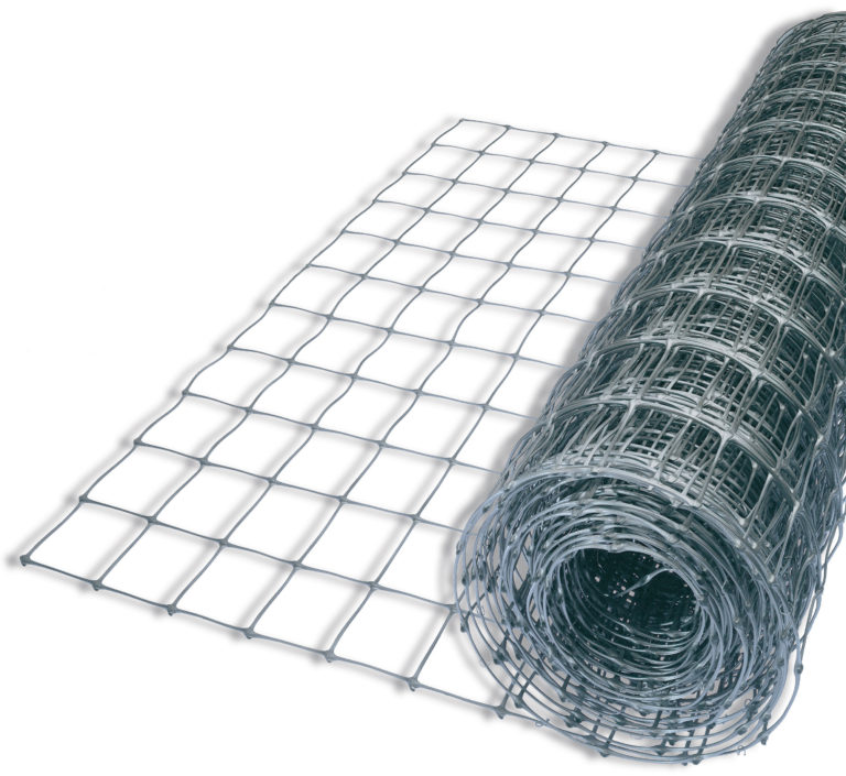 Sterling Fence (Heavy Duty Plastic Net) - Mesh4