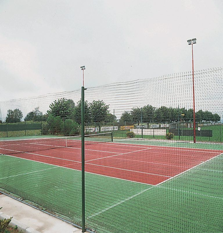 Mesh Netting - Mesh4